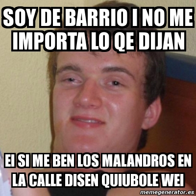Quiubole Memes