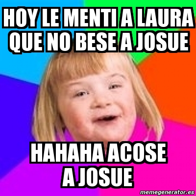 Imagenes Laura Memes