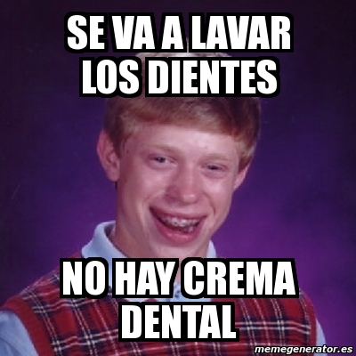 Memes Crema