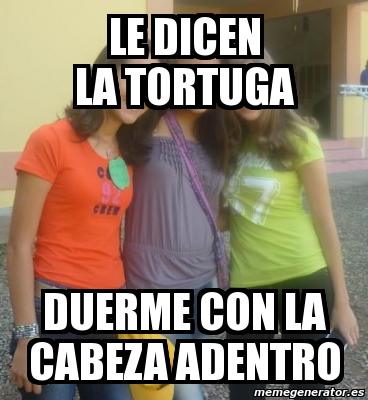 Memes De Totuga