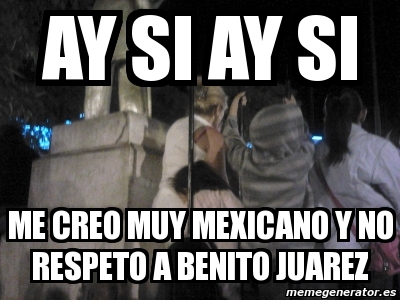 Memes Ciudad Juarez