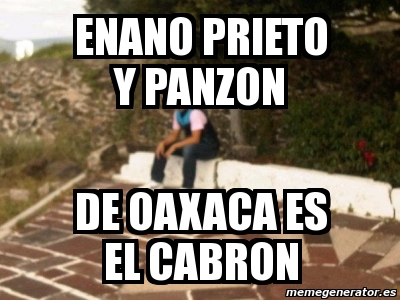 Memes De Oaxaca
