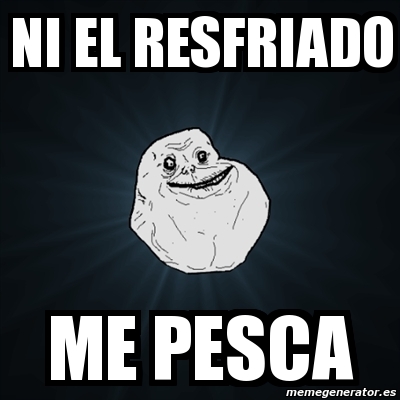 Memes Para El Resfriado