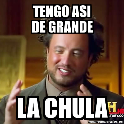 Memes De Gente Chula