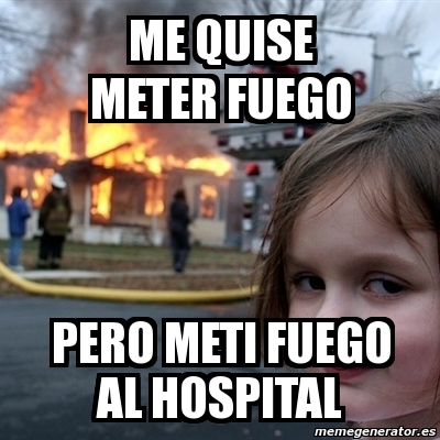 En Fuego Memes