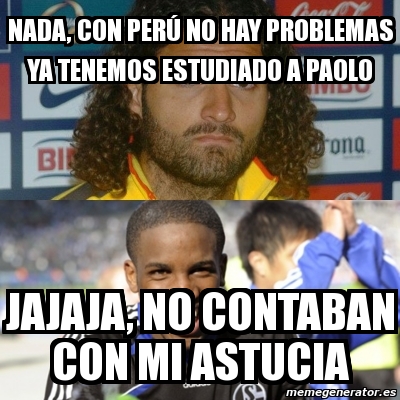 Memes Para Problemas