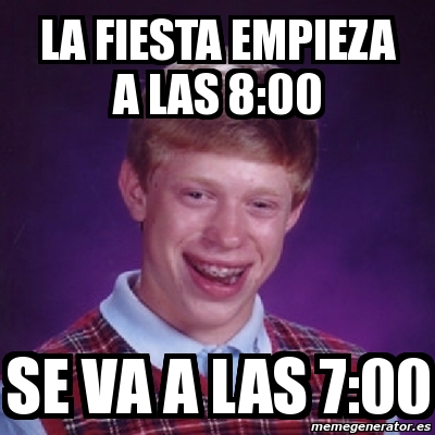 Empieza La Fiesta Memes Los Memes Para Inaugurar Las Fiestas Patrias