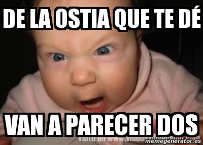 Ostia Memes