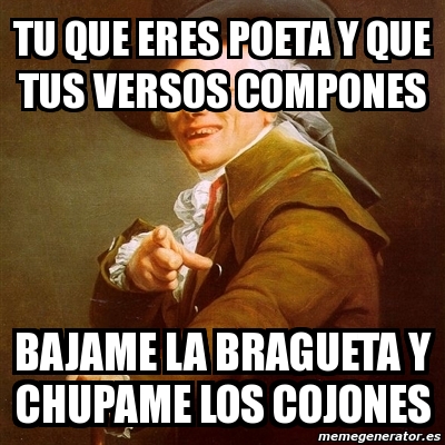 Memes Para Poetas Memes Literarios (@memepedialiteraria) • Instagram