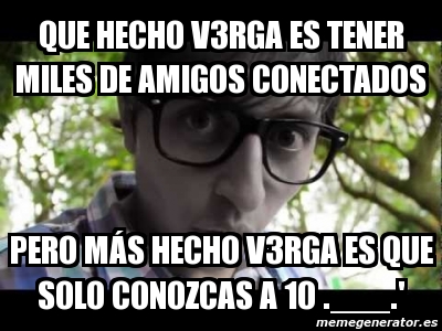 Memes De Conectados