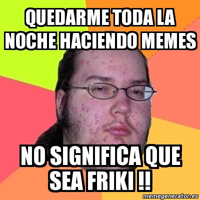 Que Significa La Memes