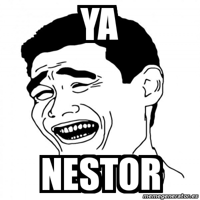 Meme Yao Ming 2 - Ya Nestor - 1419214