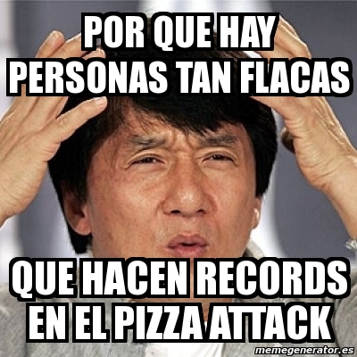 Memes Contra Flacas