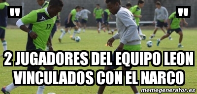 Memes Del Club Leon