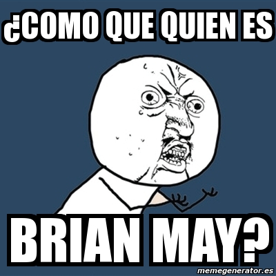 Quien Es Brian Memes