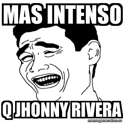 Meme Yao Ming 2 - mas intenso q jhonny rivera - 1473696