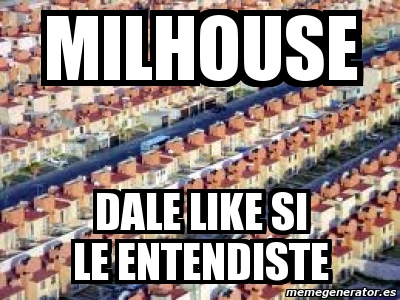 Meme Personalizado - milhouse dale like si le entendiste - 1474096