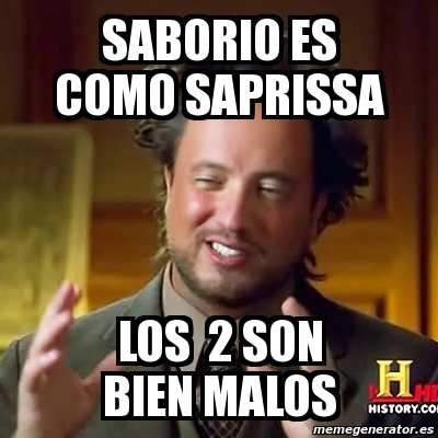 Memes Saborio