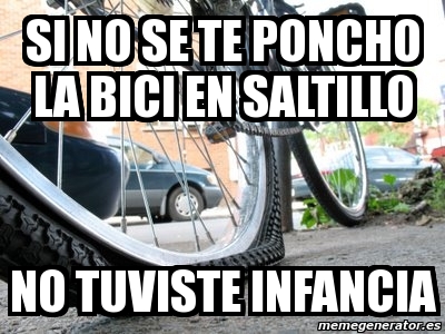 Memes De Saltillo
