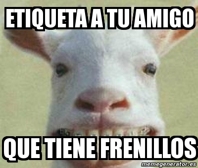 Memes Con Etiquetas