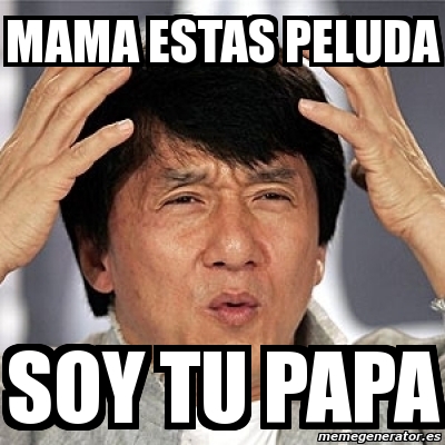 Memes Pompas Peludas