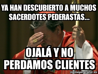 Memes Para Sacerdotes Liderazgo Religioso Cartoons And Comics Funny
