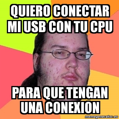 Quiero Conectar Memes - Sitios Online Para Adultos En Rioja