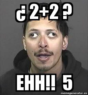 Meme Ehh