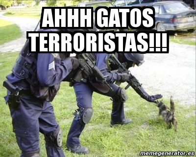 Terrorista Mexicano Memes