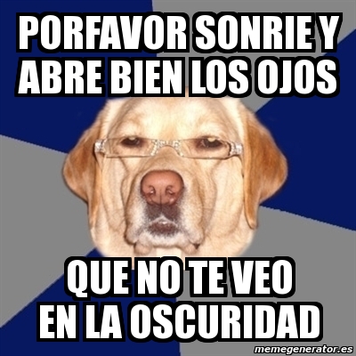 Perro Que Sonrie Memes