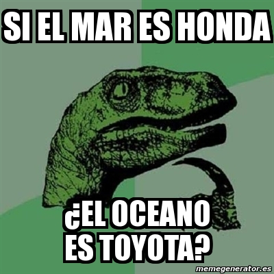 Memes Del Mar