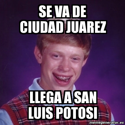 Memes Ciudad Juarez
