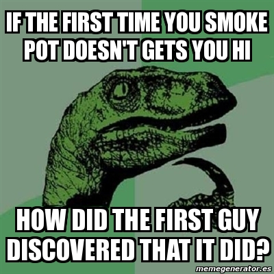 Pot Smokers Memes