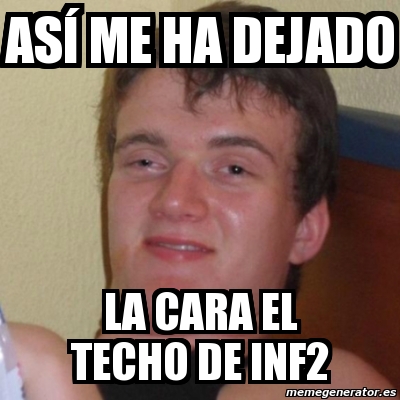 Memes De Techo