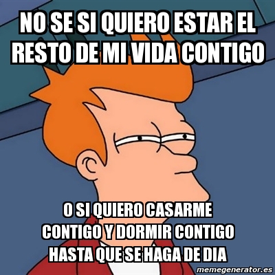 Solo Contigo Memes