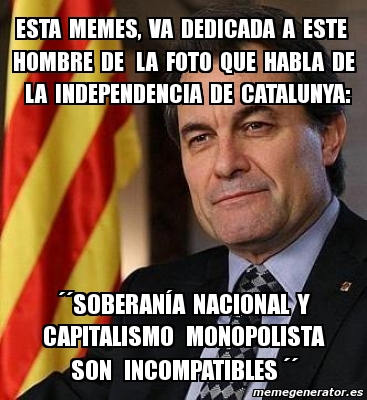 Memes De Independencia