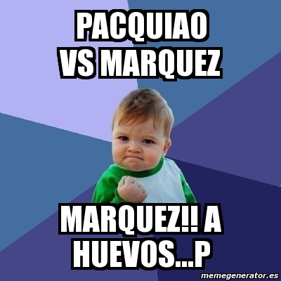 Marquez Pacquiao Memes