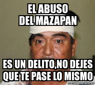 Memes Del Mazapan