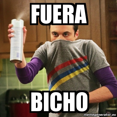 Memes Del Bicho El Bicho: Cuaderno Para Jovenes : Rodriguez, Manu ...