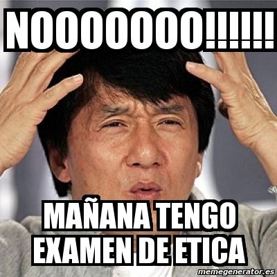 Memes Etica
