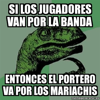 Memes Bandoleros