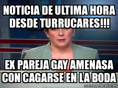 Memes De Ultima Noticia