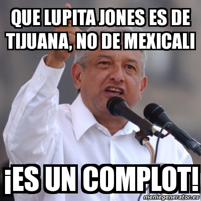 Memes En Tijuana