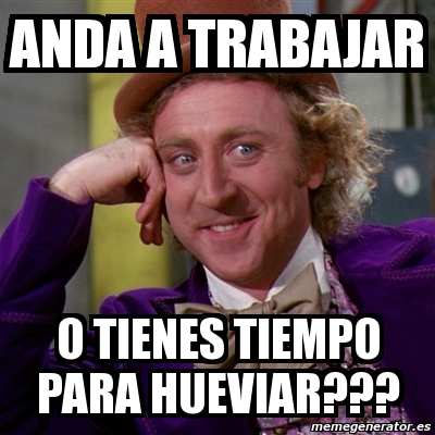 Memes Para Trabajar