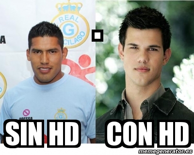 Meme Personalizado - . SiN hd Con hd - 1934144
