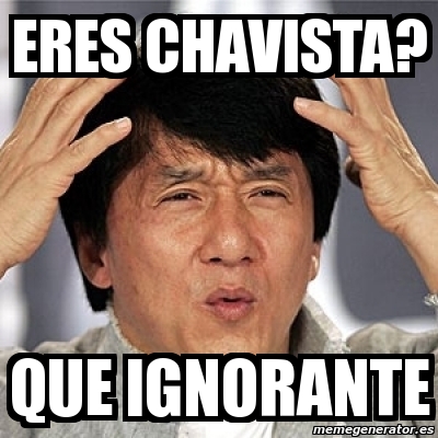 Memes Que Ignorante