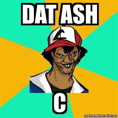 Meme Ash Pedreiro - DAT ASH C - 1985642