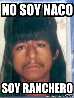 Memes Para Rancheros