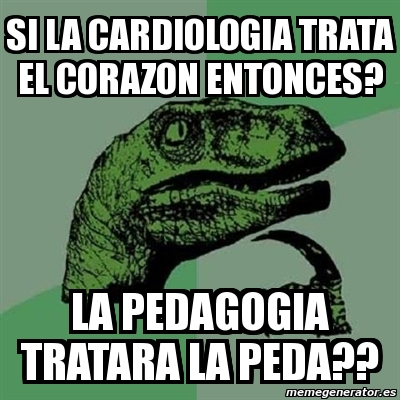 Memes De Cardiologia