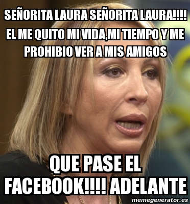Laura Oyier Memes
